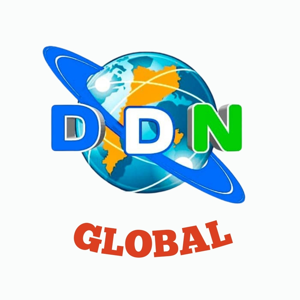 Home - DDN GLOBAL